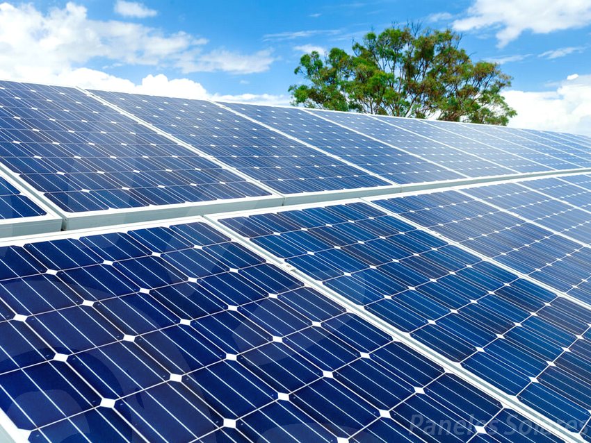 Cómo fabricar un panel solar? ~ Energías Limpias