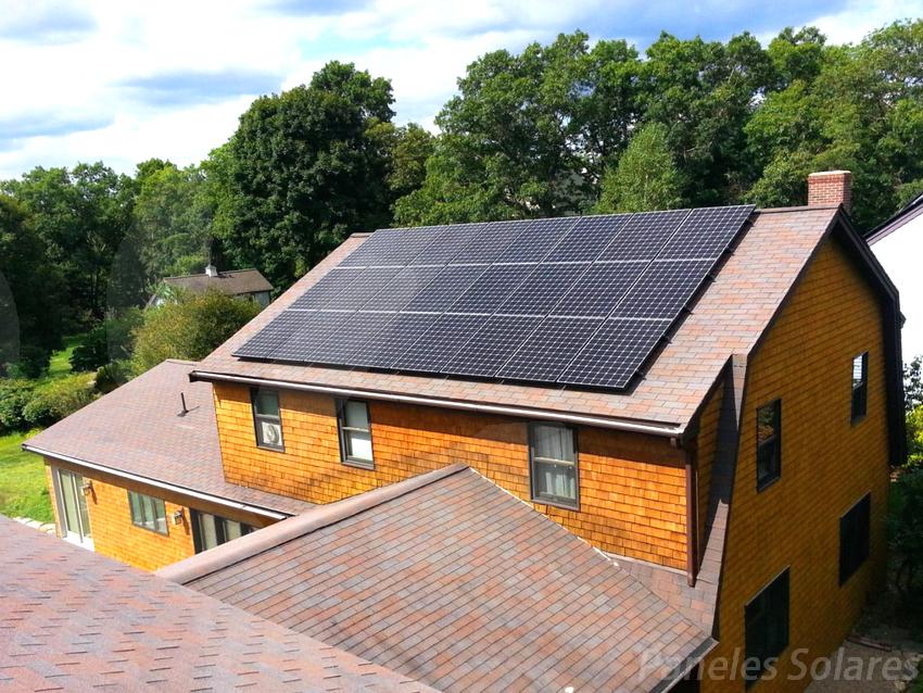Qué precio tiene un panel solar? ~ Energías Limpias
