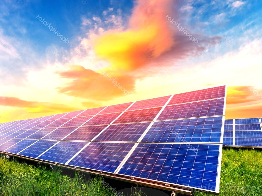 Qué es un panel solar y cómo funciona? ~ Energías Limpias