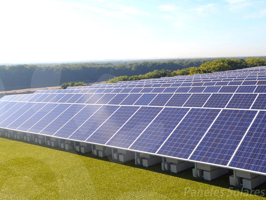 Cuáles son las ventajas de los paneles solares? ~ Energías Limpias