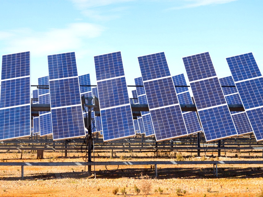 Por qué se inventaron los paneles solares? ~ Energías Limpias