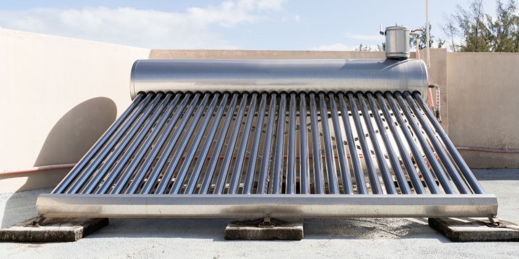 Calentador Solar Ecosun: Análisis y Precios ~ Energías Limpias